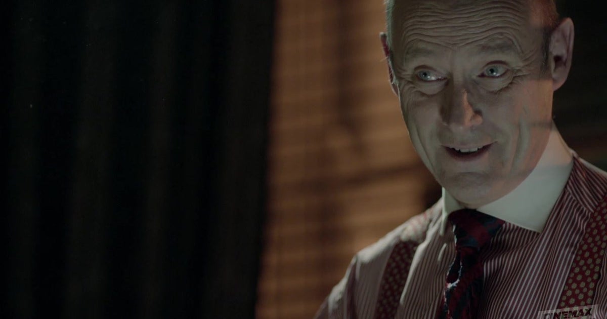 'Hunted' Exclusive: Jack and Sam | HuffPost Videos