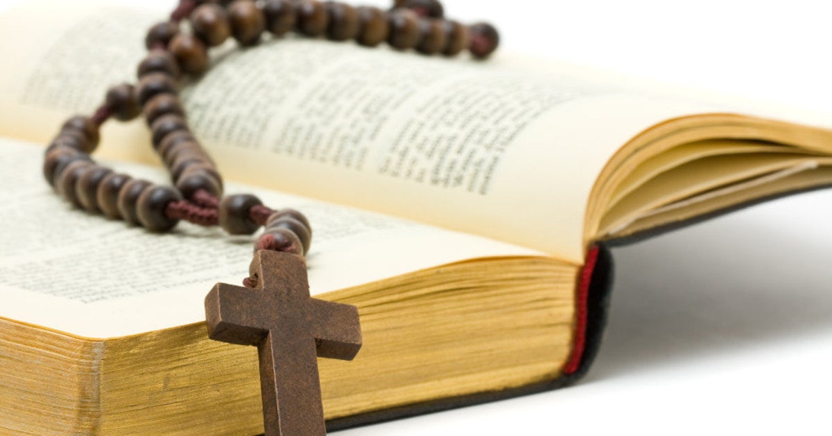 Biblical Marriage Not Defined Simply As One Man, One Woman | HuffPost ...
