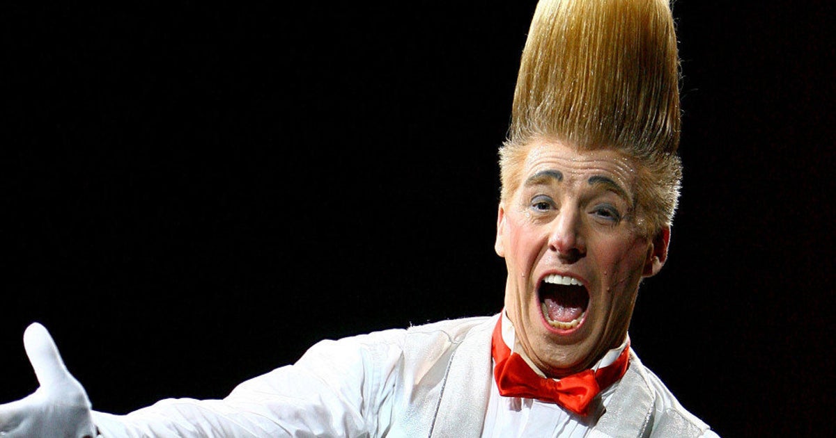 Bello The Clown LIVE | HuffPost Videos