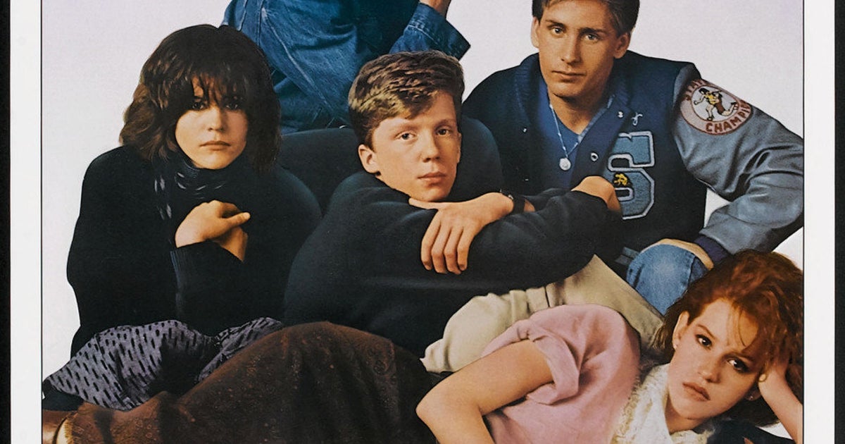 ‘The Breakfast Club': 30 Years Later | HuffPost Videos