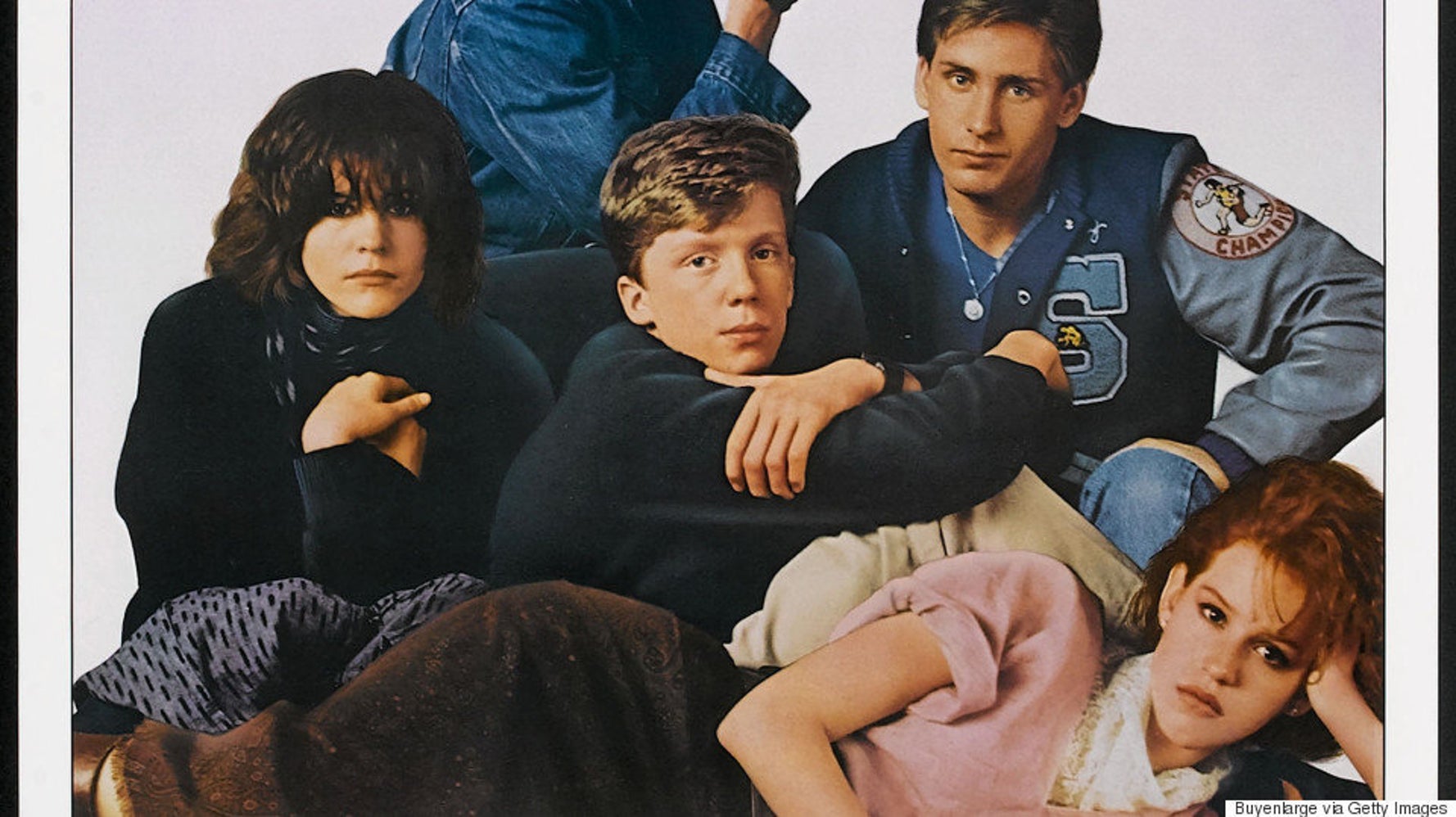 ‘The Breakfast Club': 30 Years Later | HuffPost Videos