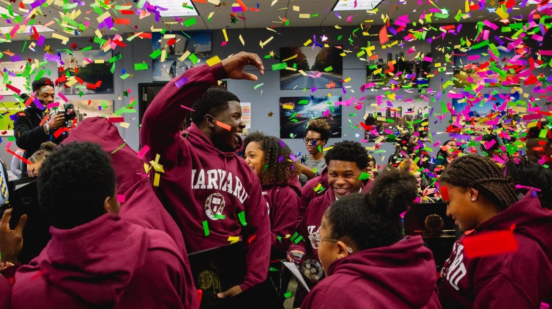Black Students From Atlanta Make History At Harvard Debate Competition ...