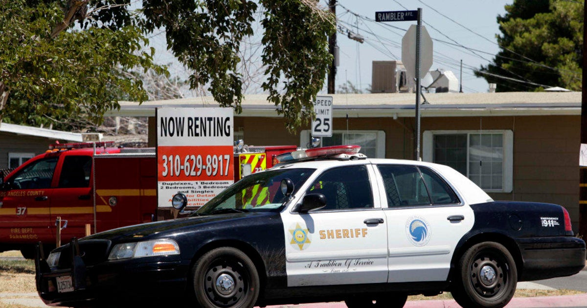 Stopping Police From Seizing Your Assets | HuffPost Videos