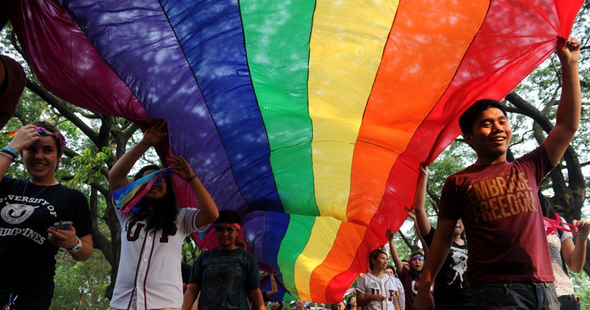 What Does It Mean To Identify As Queer? | HuffPost Videos