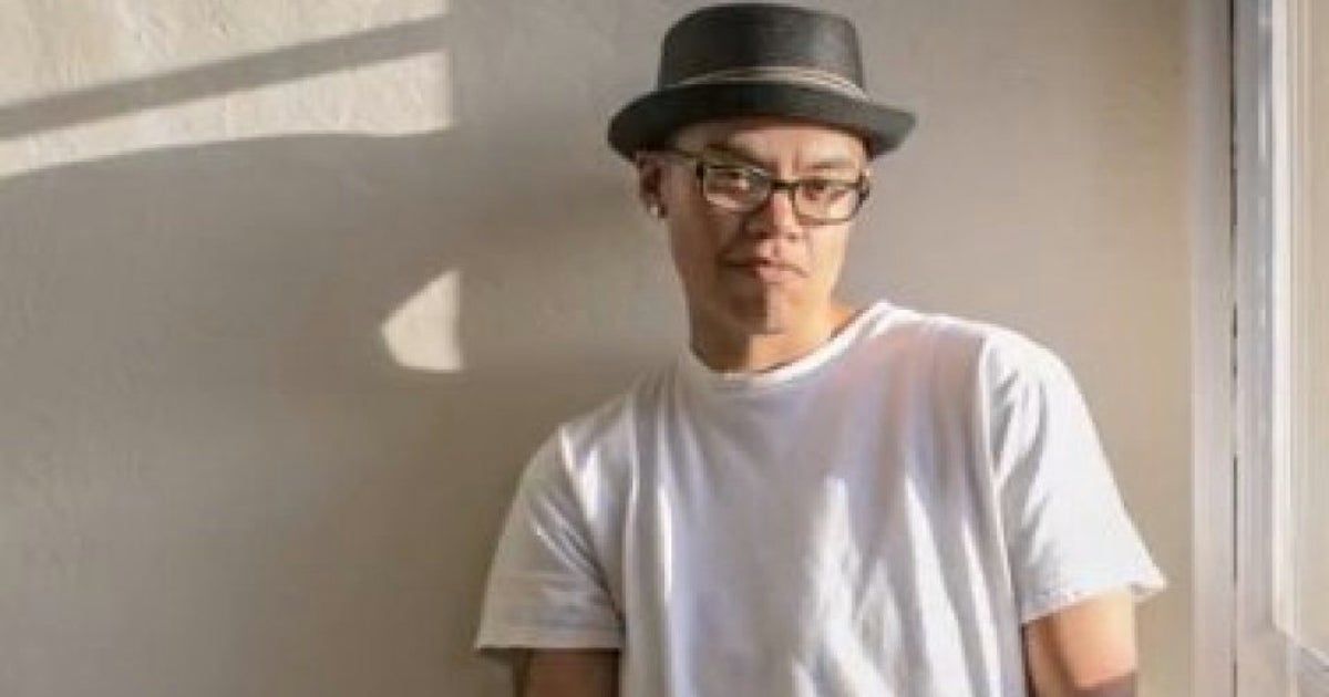 Why Do A Photo Series Called 'Butch'? | HuffPost Videos