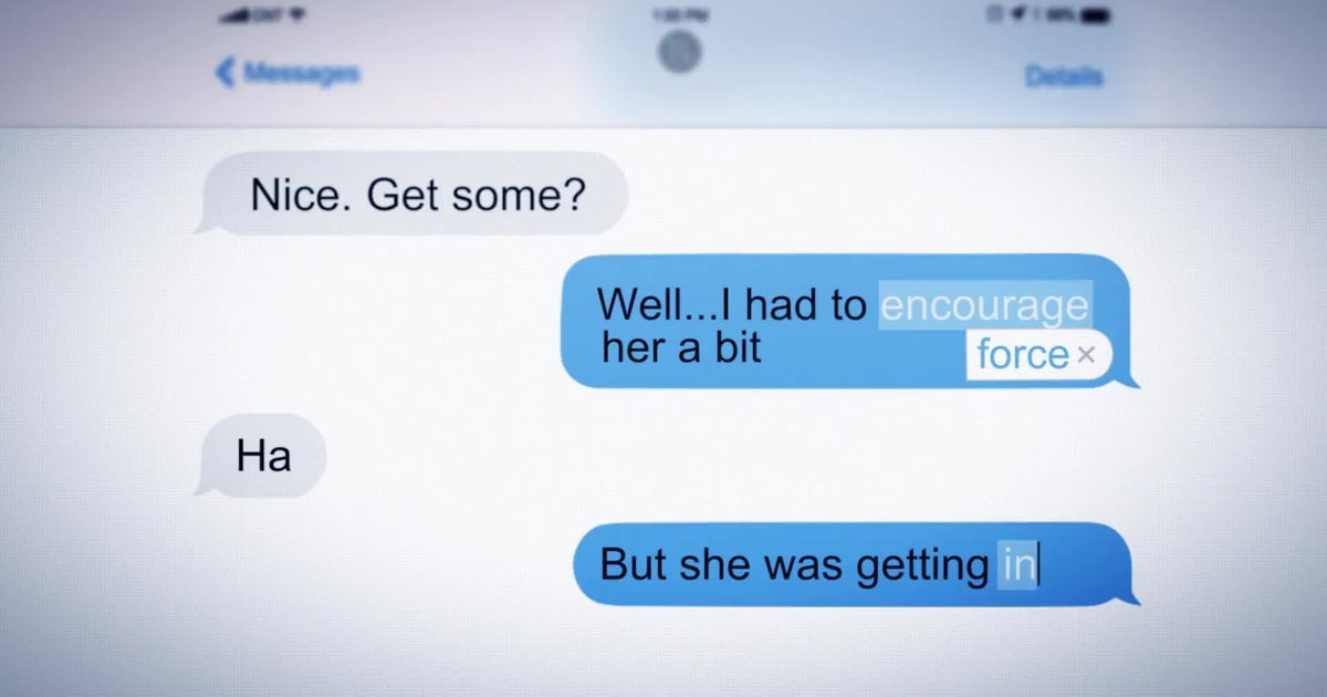 It's On Us Campaign | HuffPost Videos