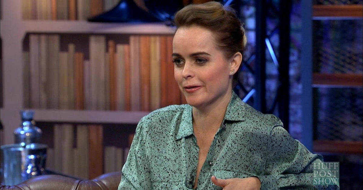 Taryn Manning On Hollywood: 'I've Definitely Been Stereotyped' For ...