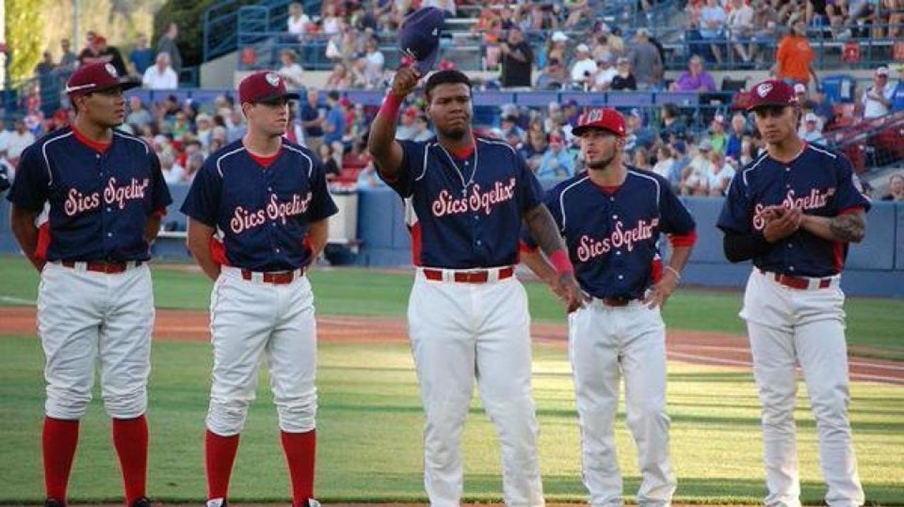 Introducing David Denson: The First Openly Gay Baseball Player ...