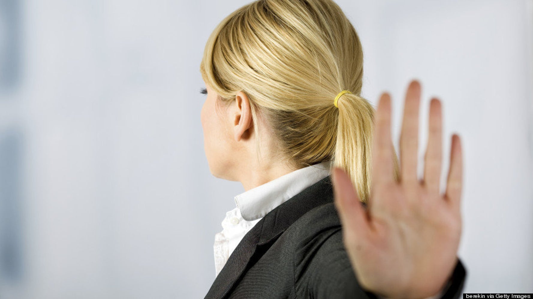 Street Harassment Survey Reveals What We Already Know: It's Everywhere ...