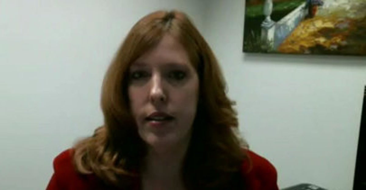 Former Mary Kay Representative: It's A Scam | HuffPost Videos