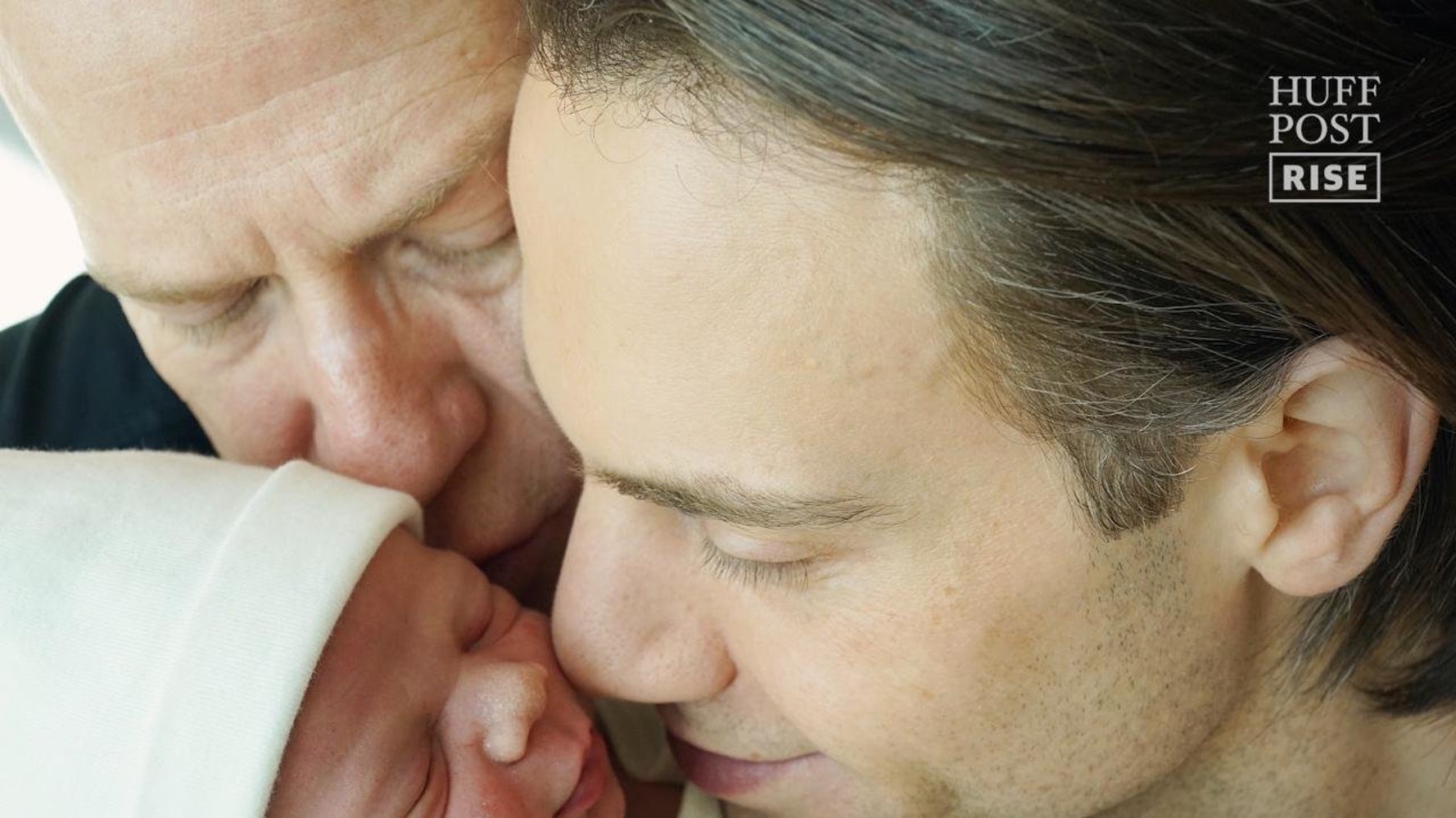 This Dad Has Always Felt Lucky To Be Gay Huffpost