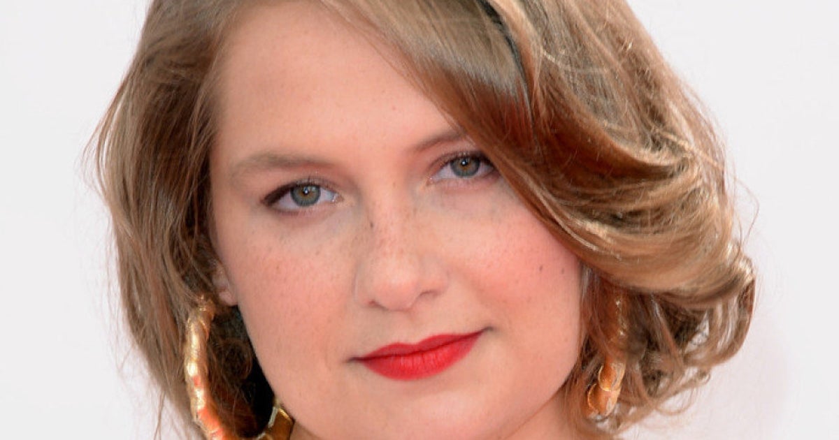 Actress Merritt Wever LIVE | HuffPost Videos