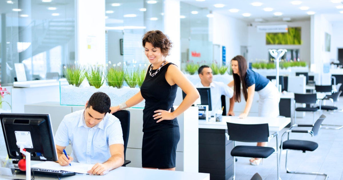 An Introvert's Guide To Surviving In The Workplace | HuffPost Videos