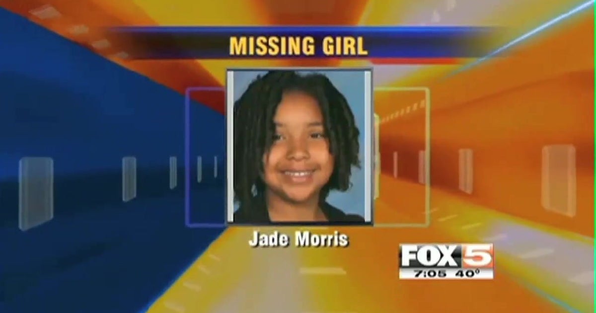 Police Searching For Jade Morris In Las Vegas | HuffPost Videos