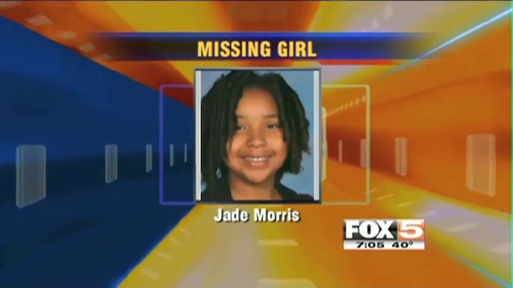 Police Searching For Jade Morris In Las Vegas | HuffPost Videos