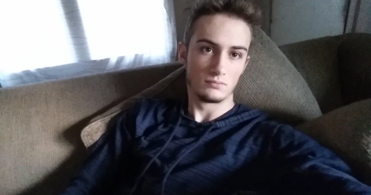 Sam Ireland Uvula Story | HuffPost Videos