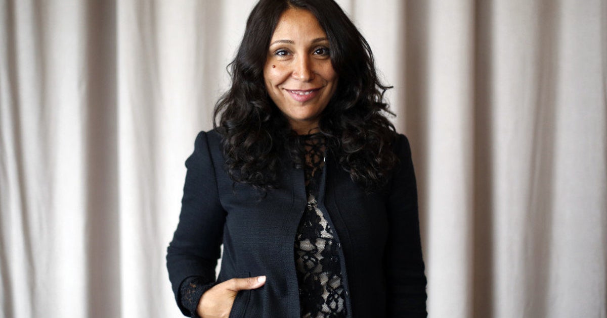 'Wadjda' Director Haifaa Al Mansour: 'Half The Film I Was Locked In A ...