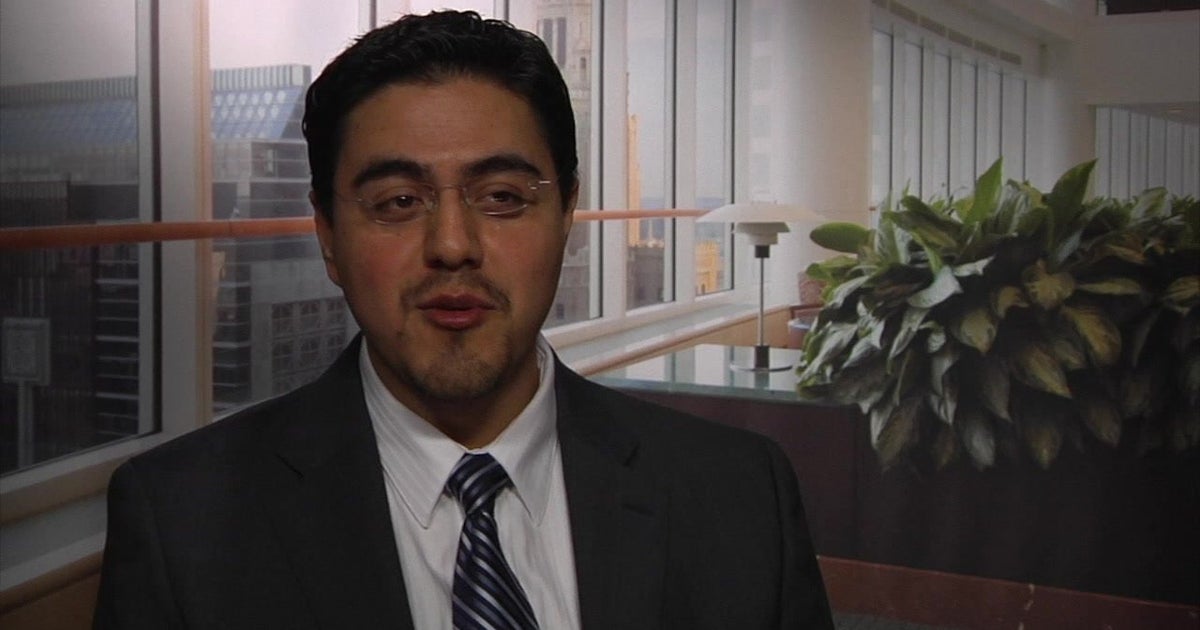 Dr. Brito - Mayo Clinic - Cáncer Tiroides | HuffPost Videos
