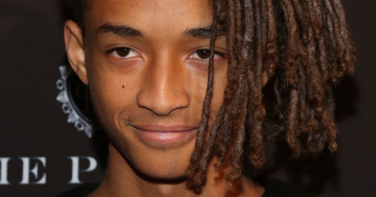 Jaden Smith Is The New Face Of Louis Vuitton's Womenswear | HuffPost Videos