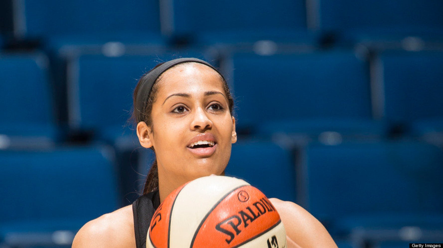 WNBA Star Skylar Diggins: You Can Be Both A Beauty And A Beast ...