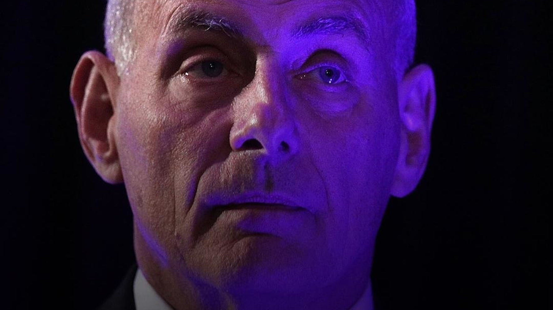 Who Is General John Kelly? | HuffPost Politics | HuffPost null