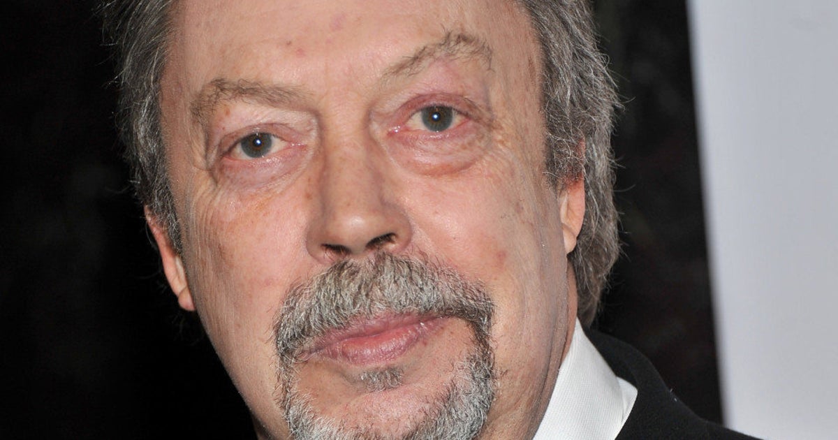 Tim Curry Recovering After Suffering Major Stroke | HuffPost Videos