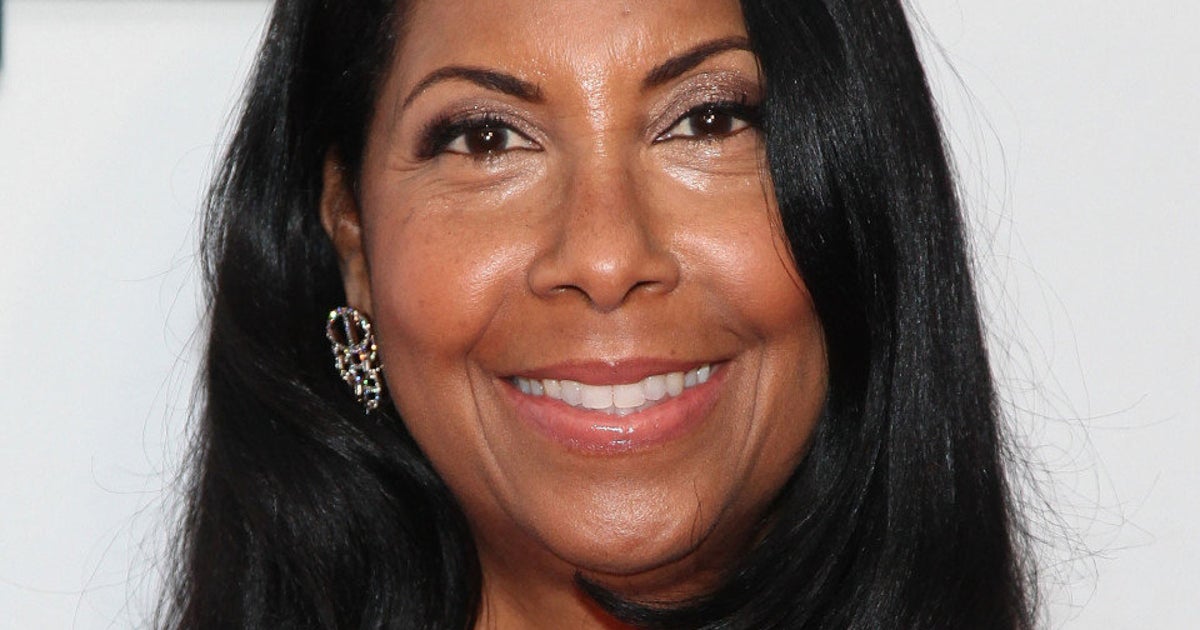 Cookie Johnson On Son E.J. Coming Out: 'A Mother Knows These Things ...