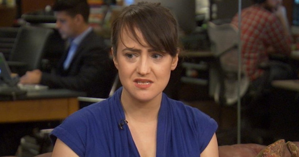 Actress Mara Wilson On Navigating Mental Illness In The Public Eye ...