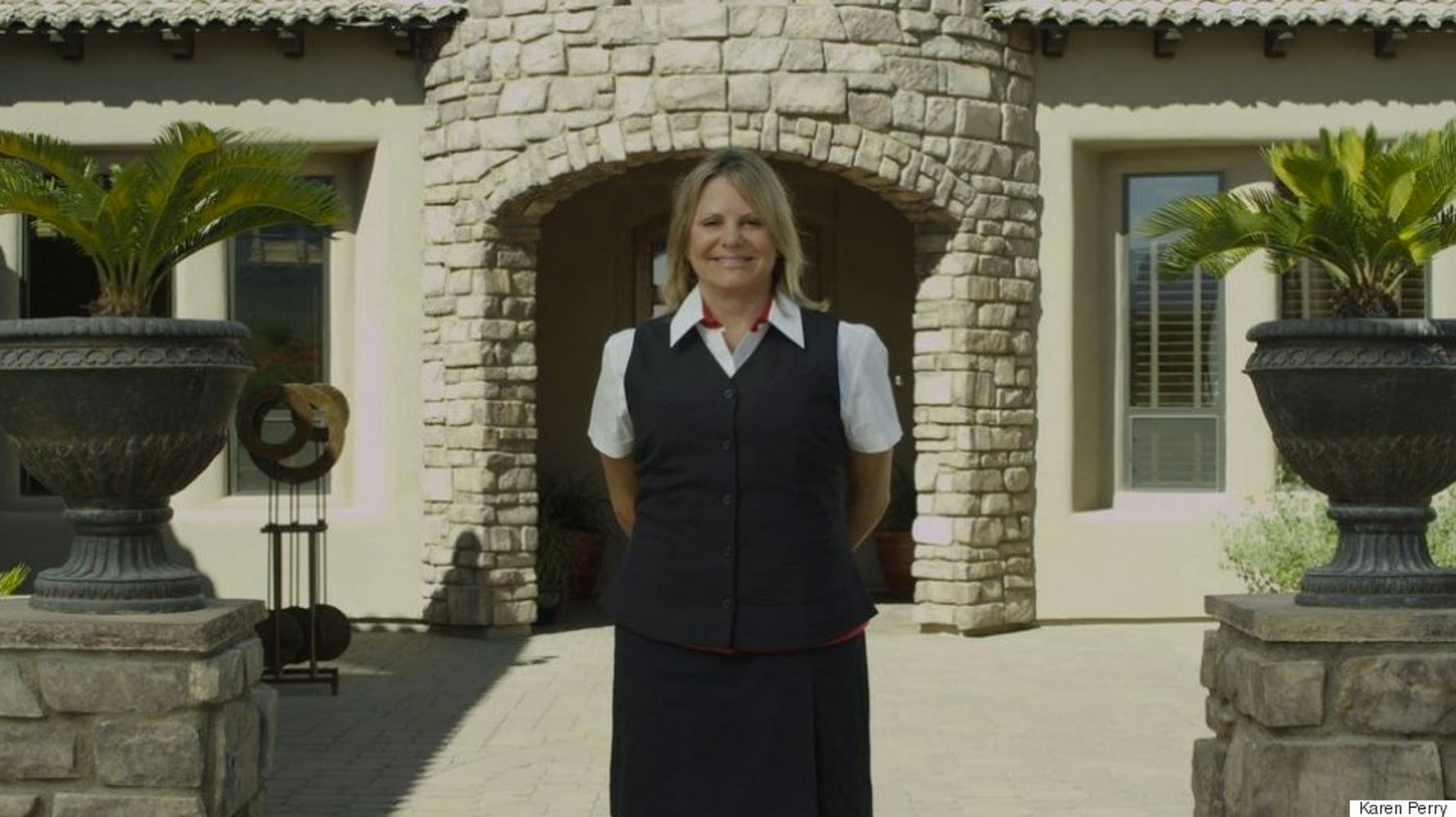 'In Deep Shift' With Karen Perry | HuffPost Videos