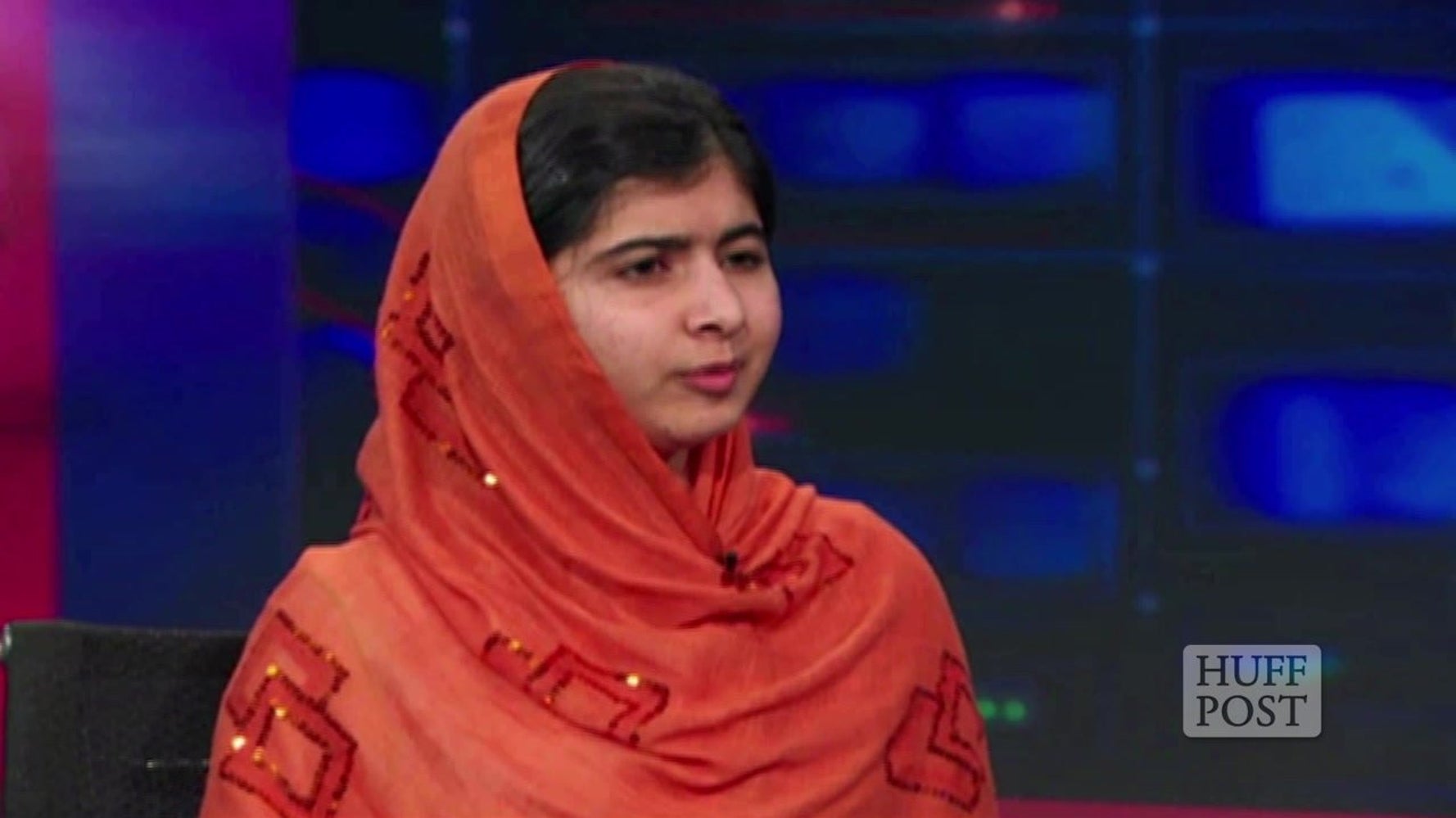 Malala Speaks On Her Muslim Faith | HuffPost