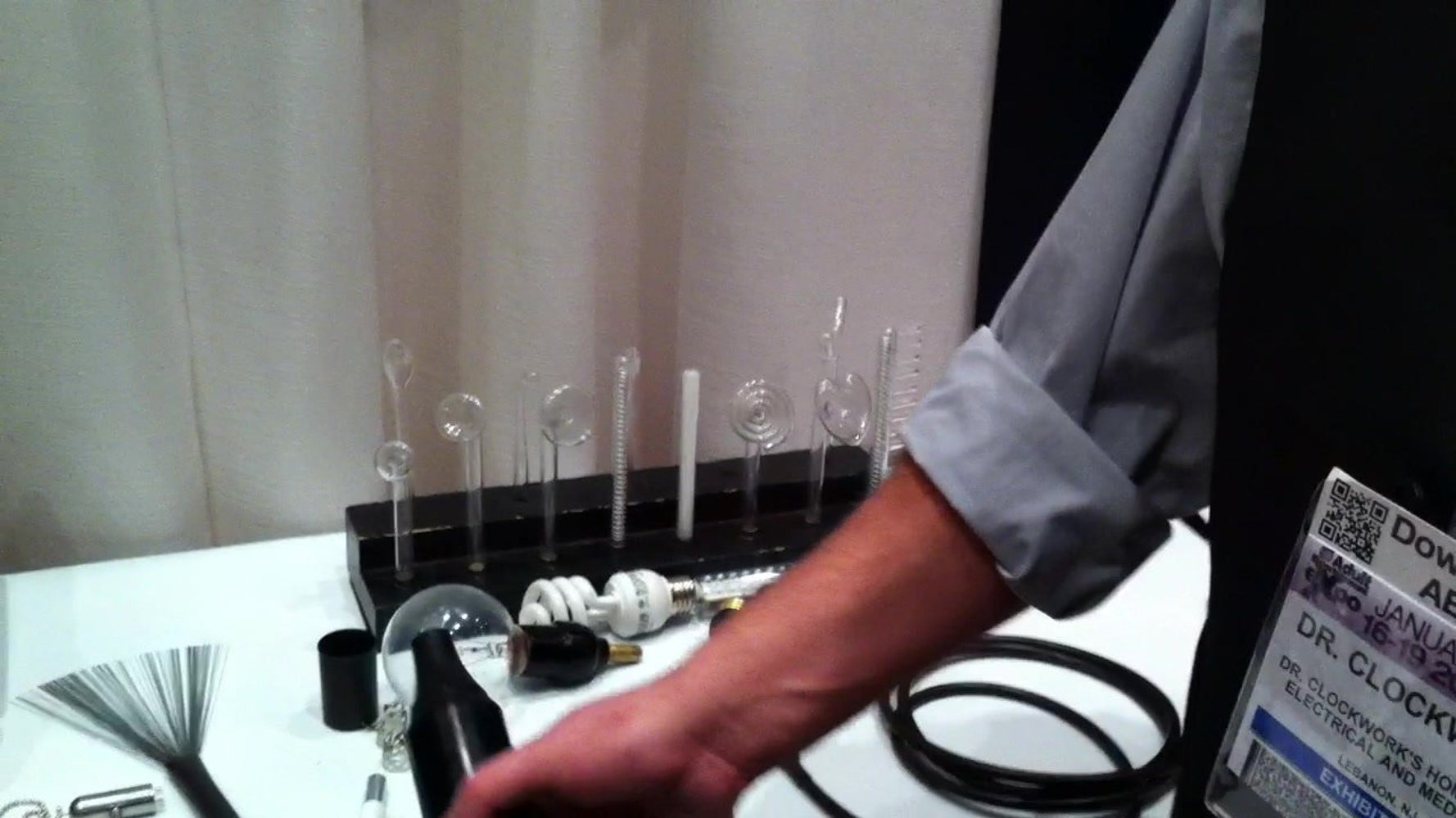 Sex Toys Explained: Electrical Play | HuffPost Videos