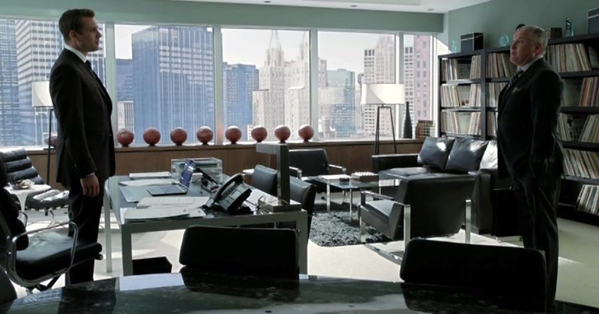 'Suits' Season 2 Finale Sneak Peek | HuffPost Videos