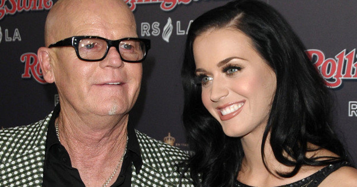 Katy Perry's Dad Refers to Her as a 'Devil Child' in Sermons ...