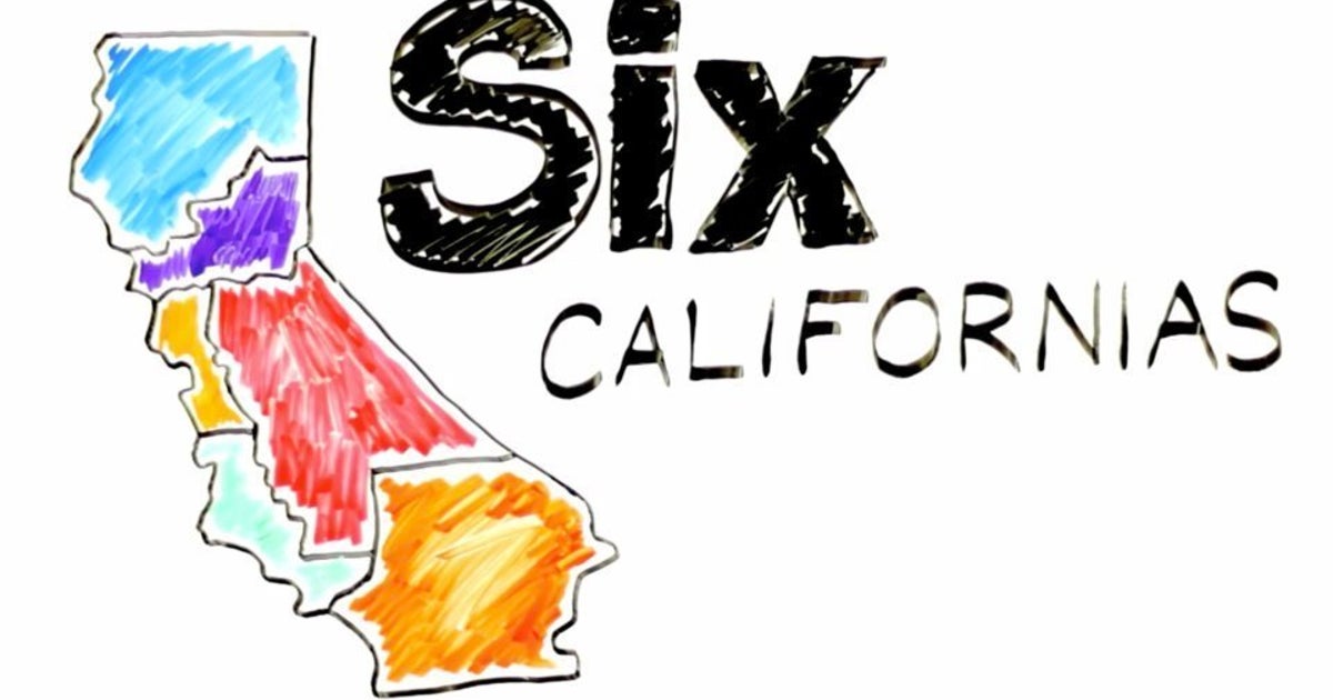 The 56 United States Of America? | HuffPost Videos