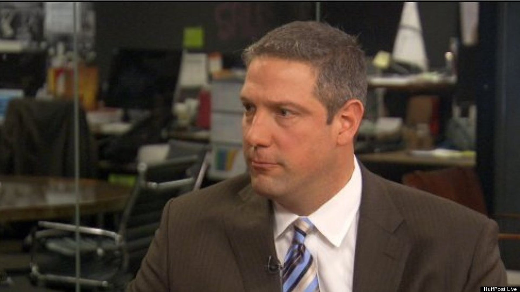 Why Ohio Rep. Tim Ryan Decided Against Running For Governor | HuffPost ...