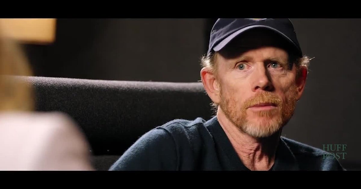 #TalkToMe: Ron & Bryce Howard | HuffPost Videos