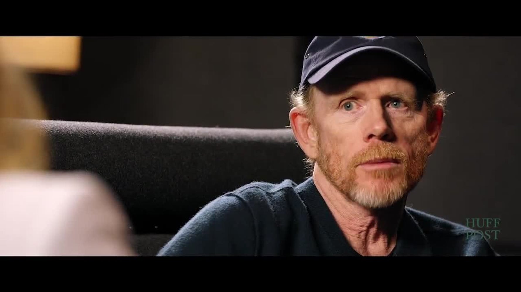 #TalkToMe: Ron & Bryce Howard | HuffPost Videos