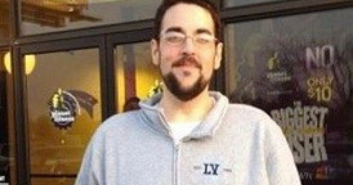 I Lost Weight: Mark Monacelli | HuffPost Videos