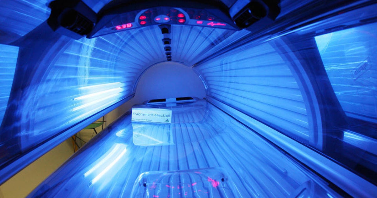 New Study Investigates If Tanning Salons Are Giving Gay Men Skin Cancer ...