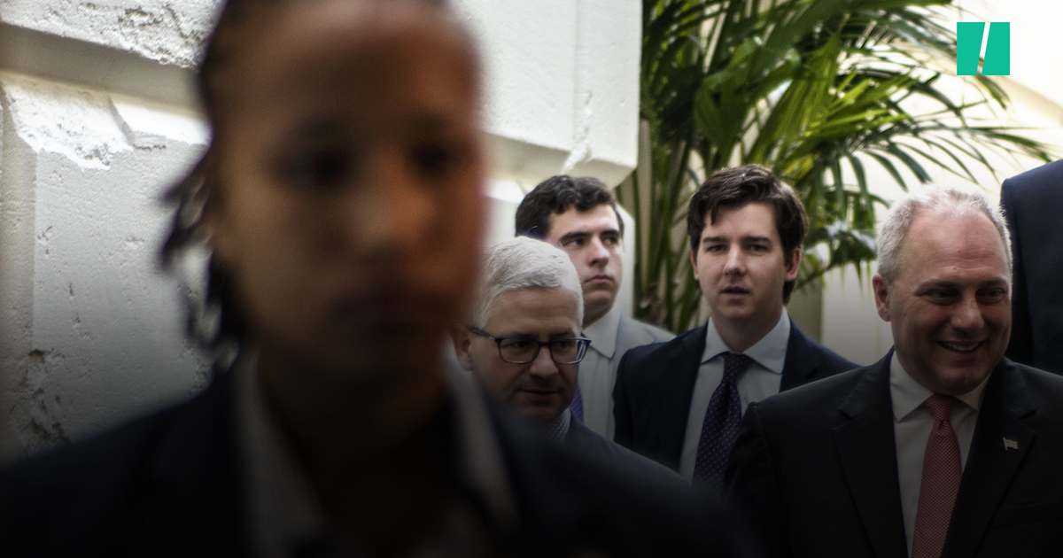 The Untold Story Of Special Agent Crystal Griner | HuffPost Videos