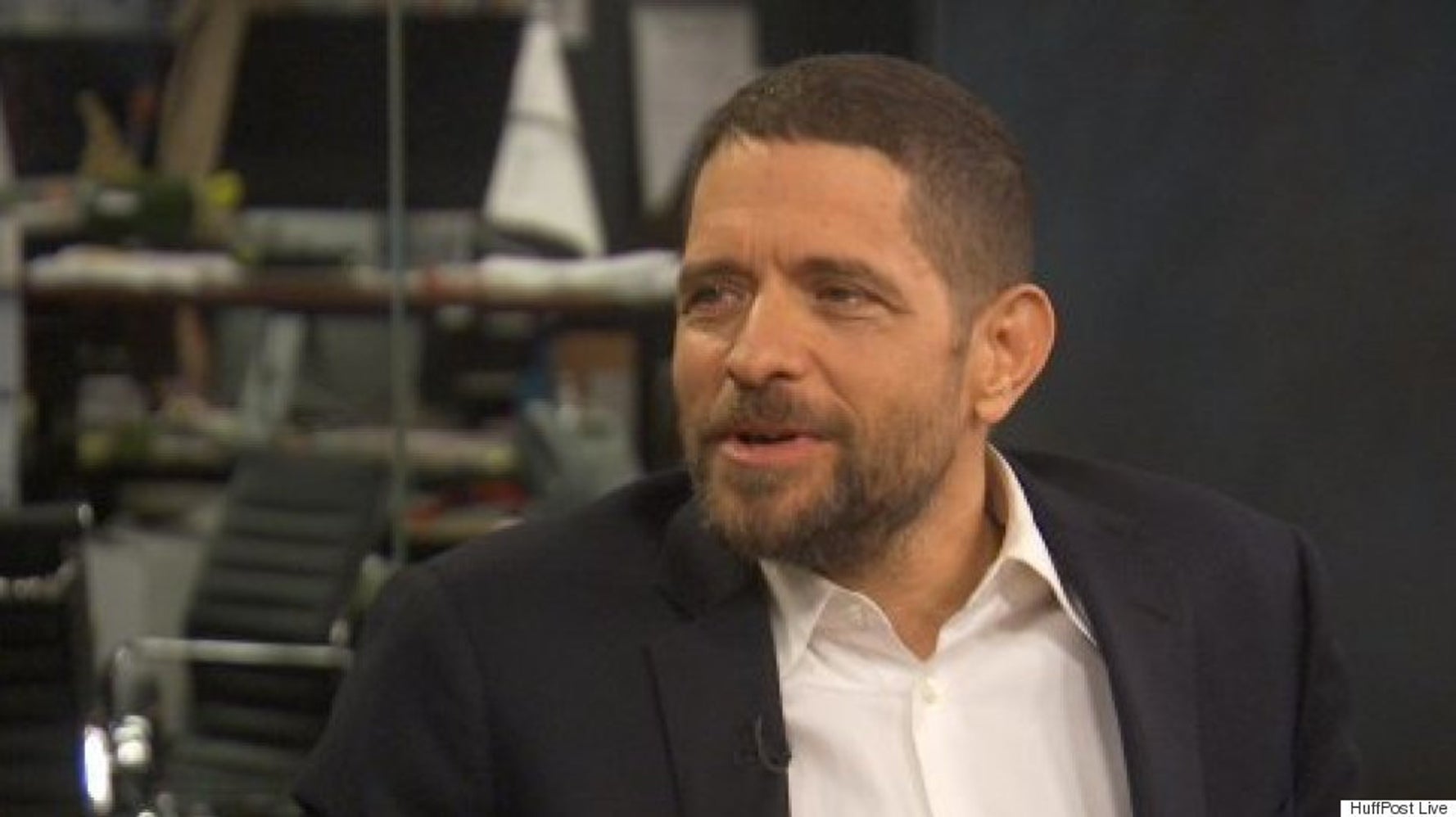 Brad Gooch's New Memoir Reflects On '80s NYC Gay Life Amid AIDS ...