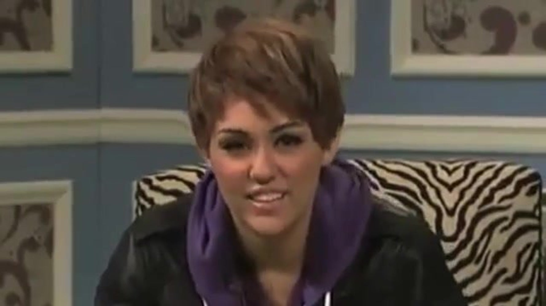 Celebrities Impersonating Other Celebrities | HuffPost Videos