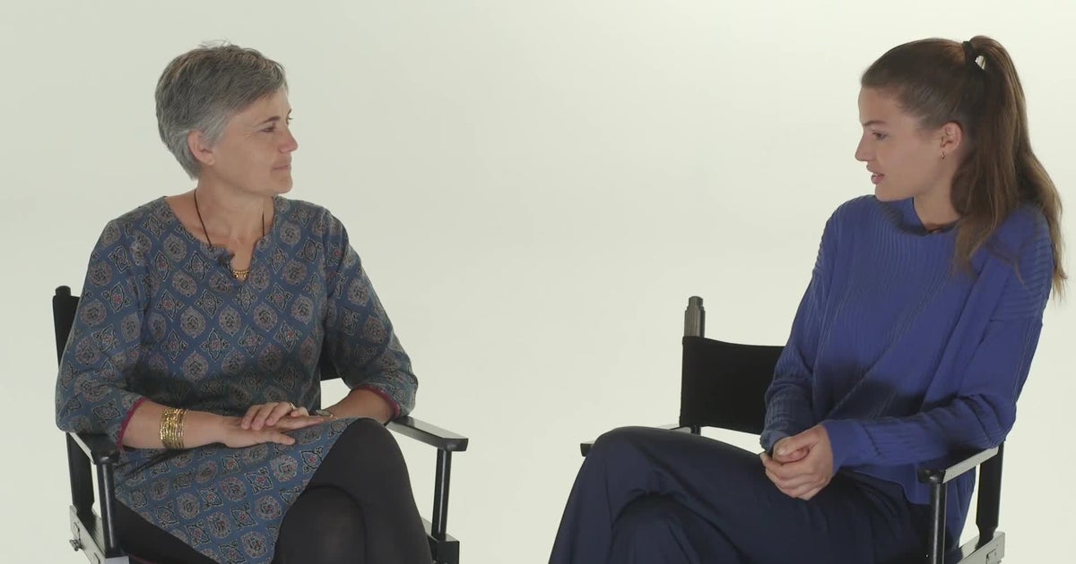 Robin Chase And Her Daughter Discuss The Lasting Effects Of Climate ...
