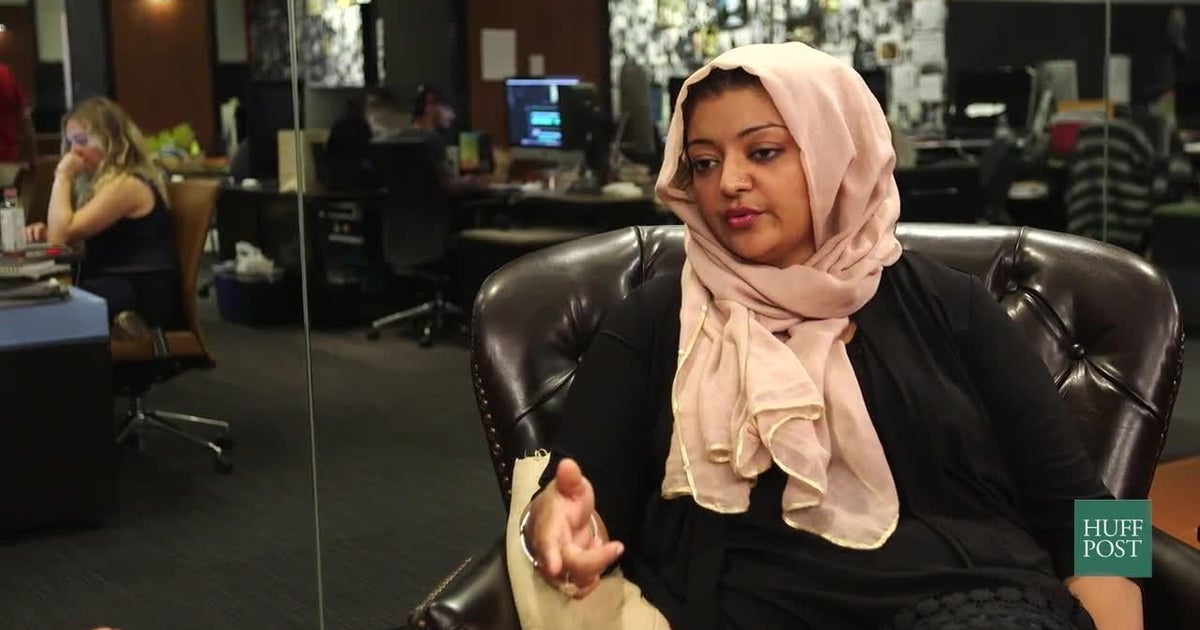 Rabia Chaudry Discusses 'Adnan's Story' | HuffPost Videos