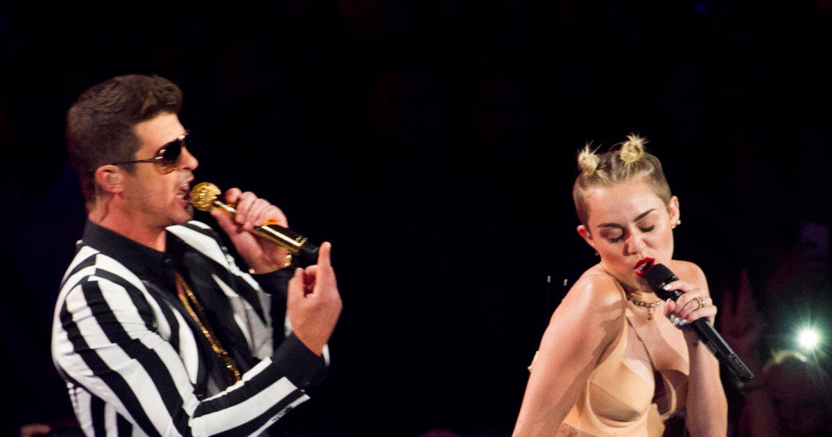 17 Photos That Prove Miley Cyrus Didnt Invent Twerking Huffpost Videos
