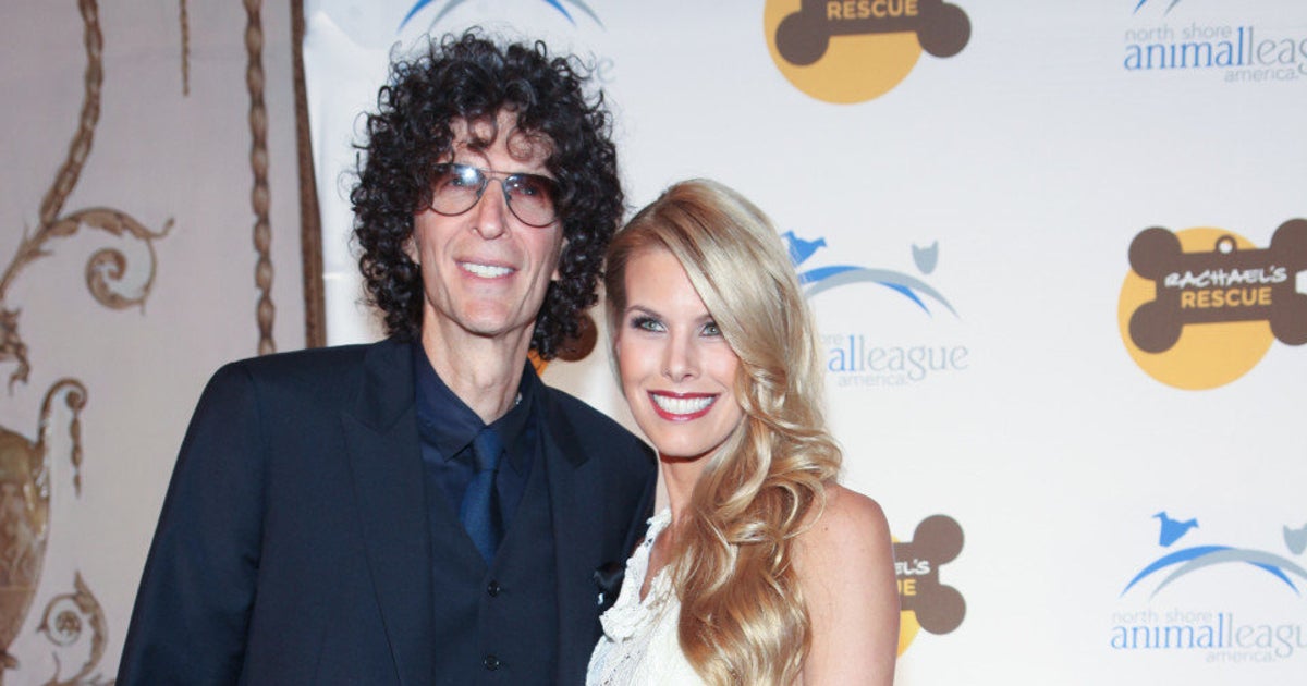 Beth Stern On Dating Howard: My Mom Didn't Talk To Me For 2 Weeks ...