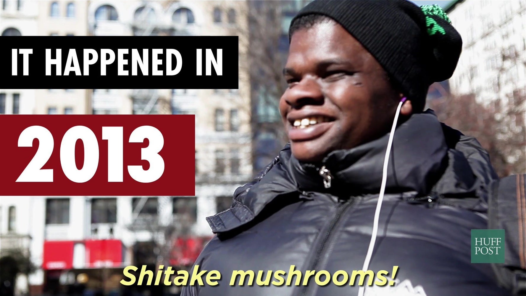 Quiz: Racism In The U.S. | HuffPost Videos