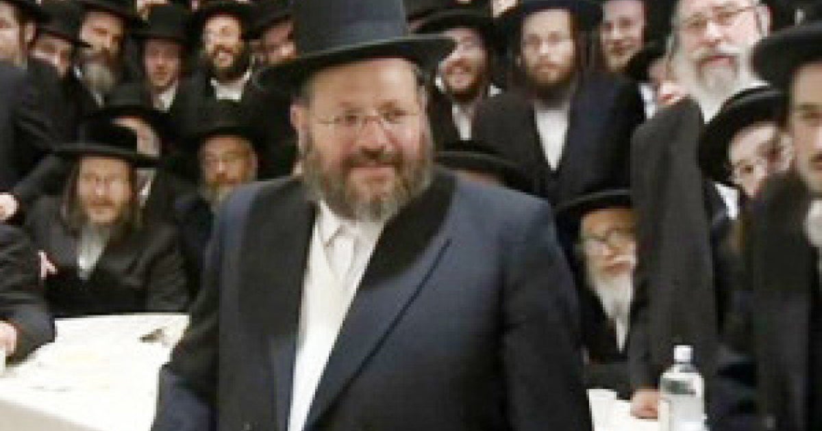 Inside A Different Kind Of Religious Sex Scandal | HuffPost Videos