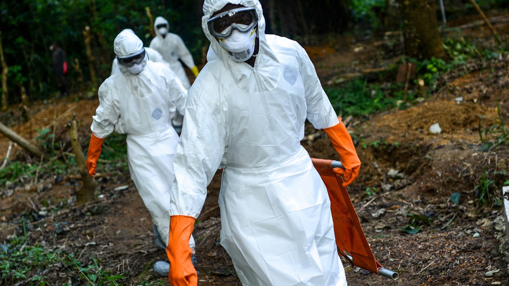 More Dangerous Outbreaks Are Happening. Why Aren't We Worried About The ...