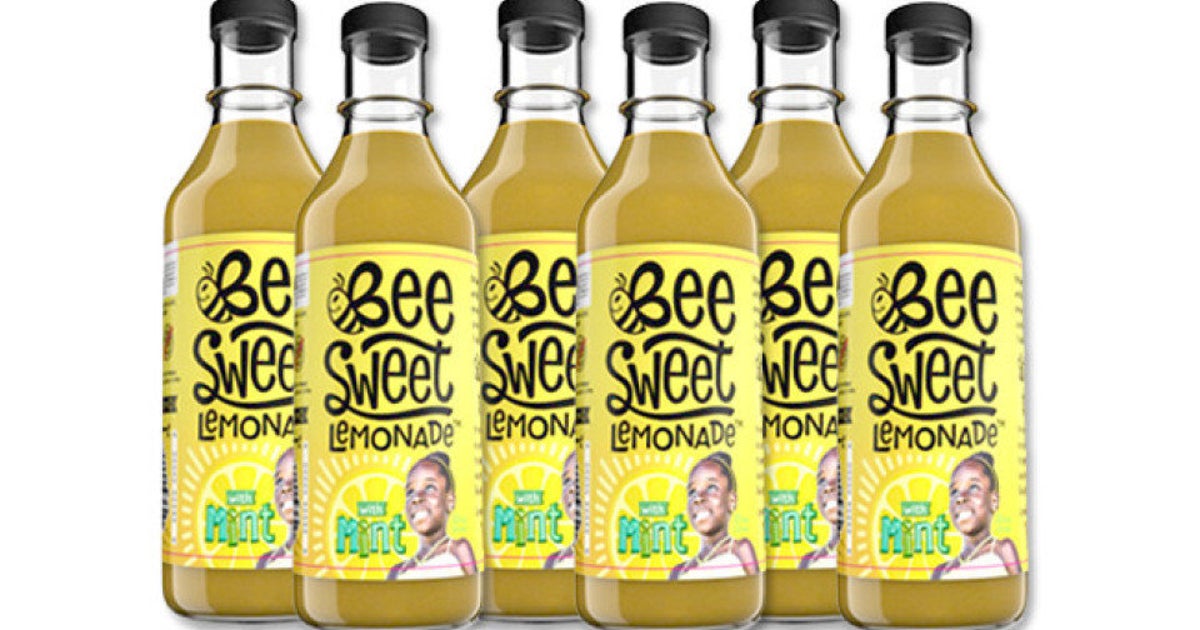 10 Year-Old Gets Sweet Investment From ‘Shark Tank' For Lemonade ...